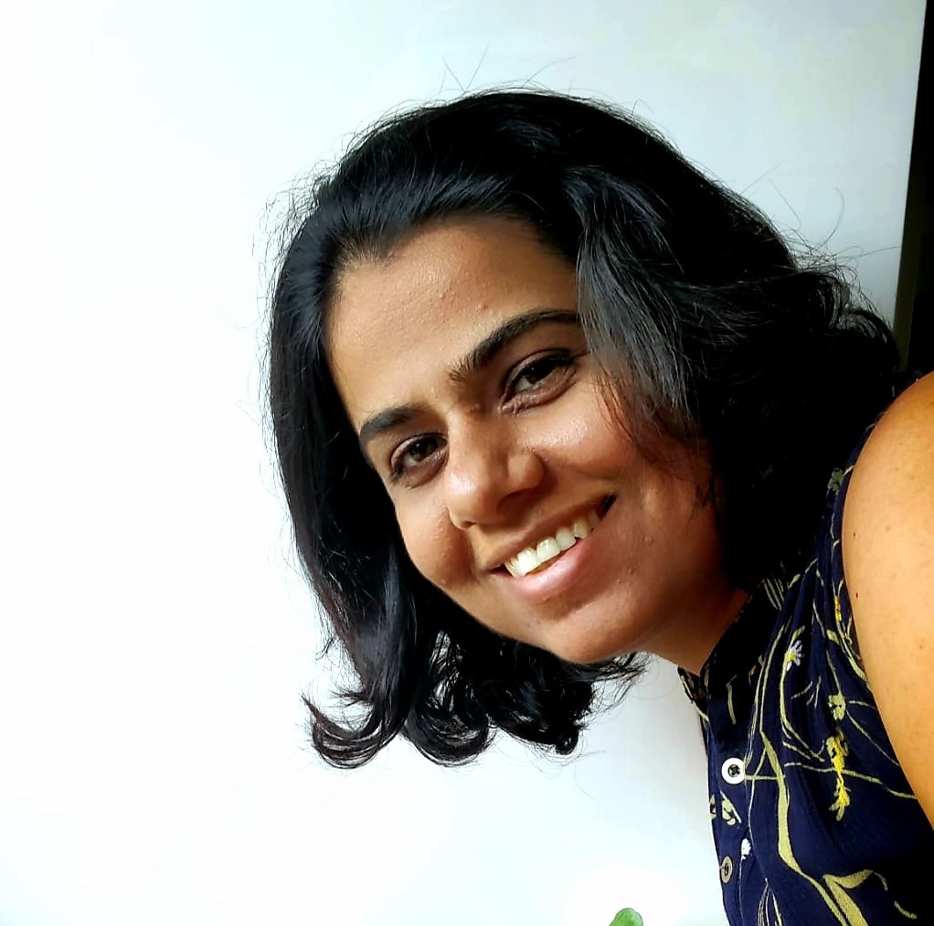 Spotlight Series: From Entrepreneur to Advisor - Archana Samtani ...