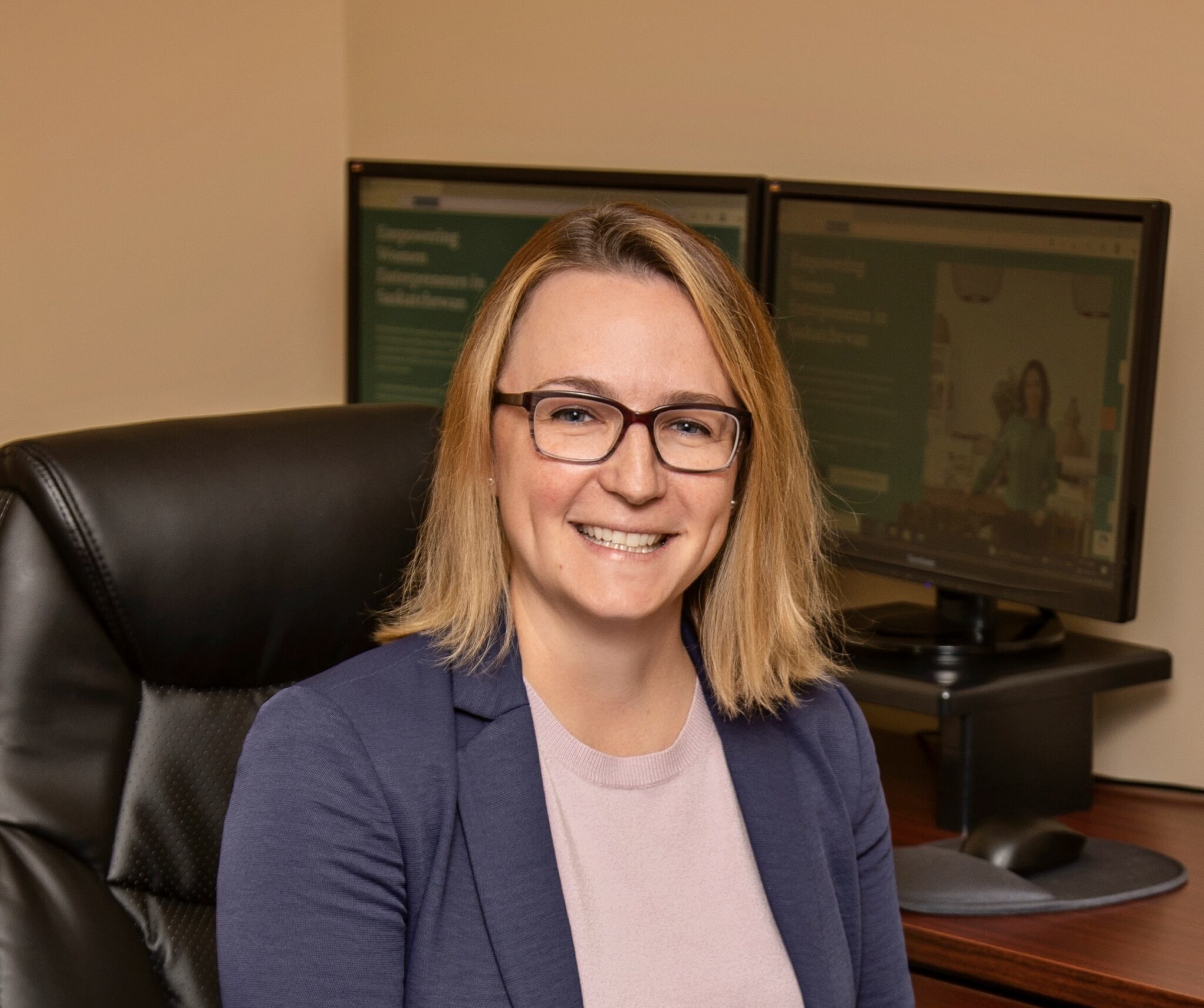 Spotlight Series: From Entrepreneur to Advisor - Cara Cote - Women's ...