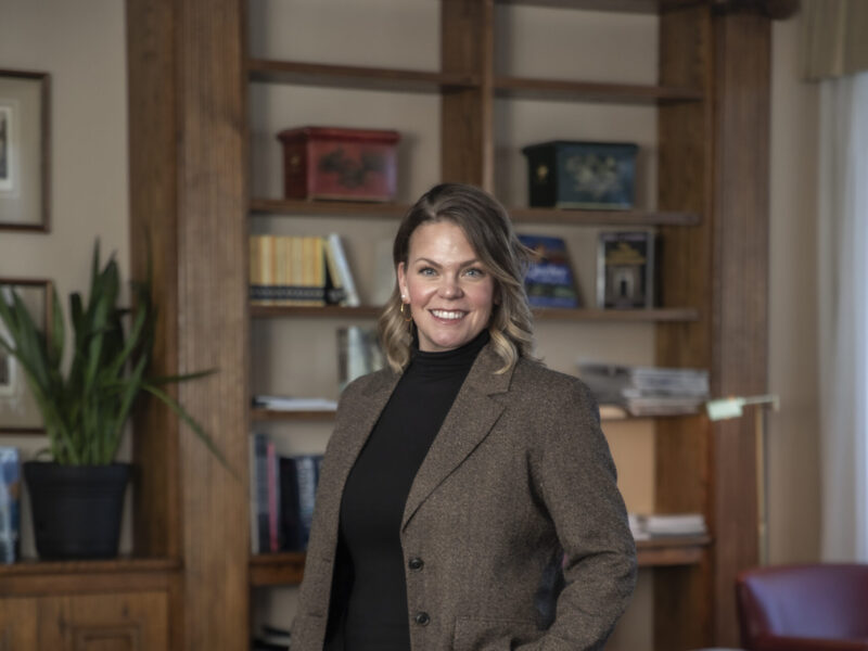 Miriam Johnson Named Chair - Women's Enterprise Organizations of Canada
